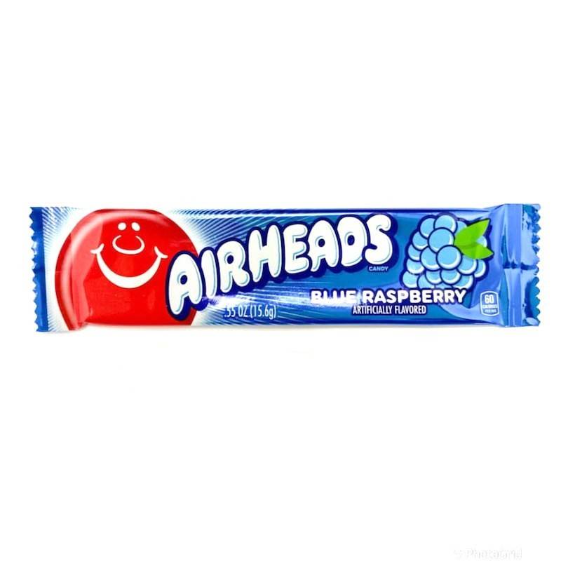 Airheads Blue Raspberry 15.6g