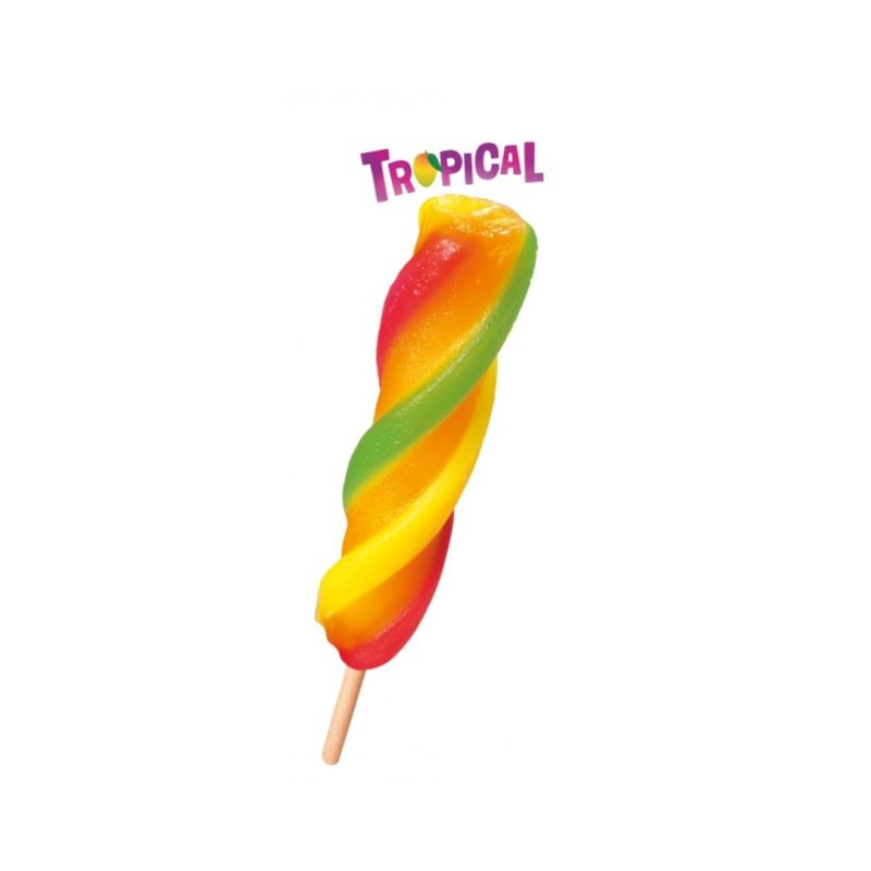 Pirulo Tropical 70 Ml | Sweet Joint