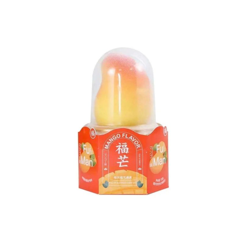 Propitious Mango Ice Cream 75G