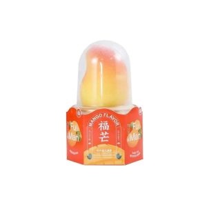 Propitious Mango Ice Cream 75G